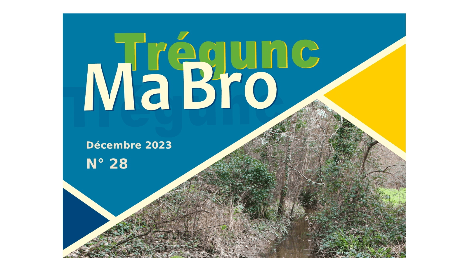 Ma Bro - patrimoinetregunc.fr